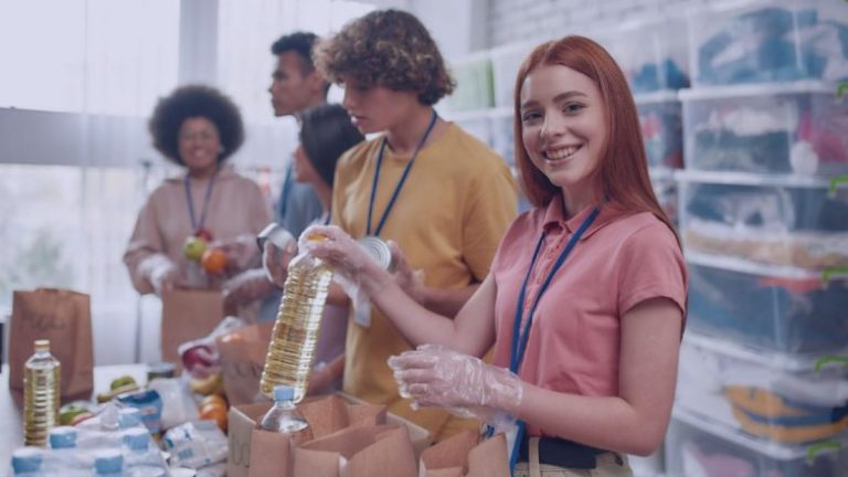 Você realmente sabe o que é Filantropia? | Blog LottoCap