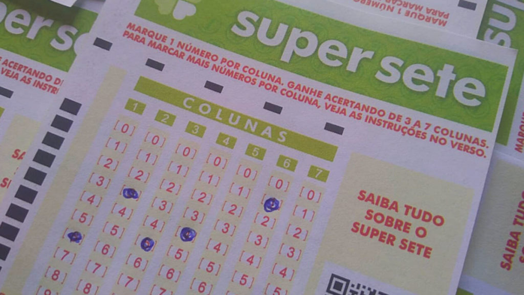 Super Sete: Guia completo da loteria | Blog LottoCap