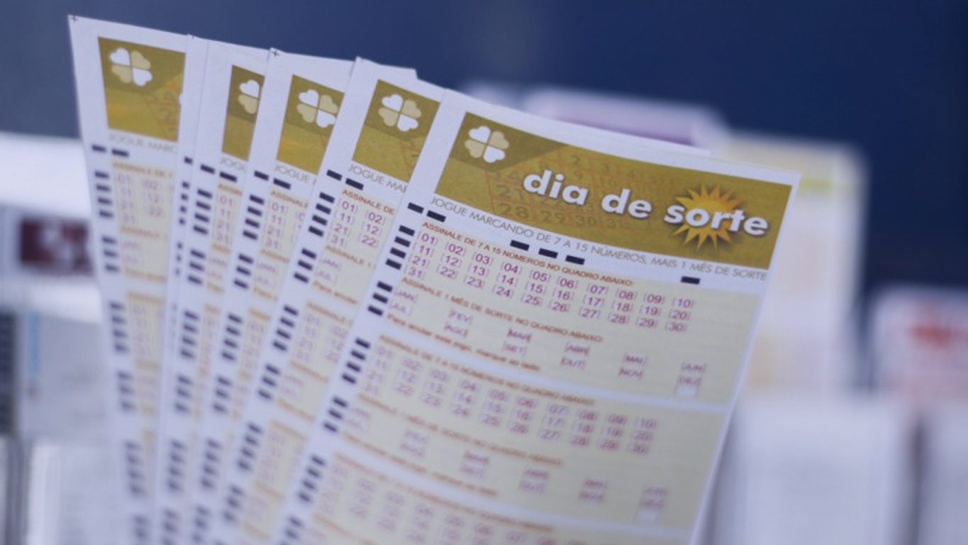 Loteria Dia de Sorte: Aprenda como jogar agora mesmo | Blog LottoCap