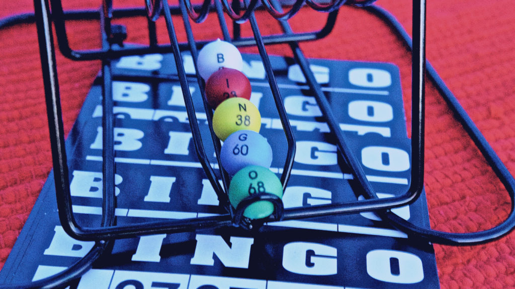 Bingo Online: Tudo sobre a modalidade pela internet e Ao Vivo