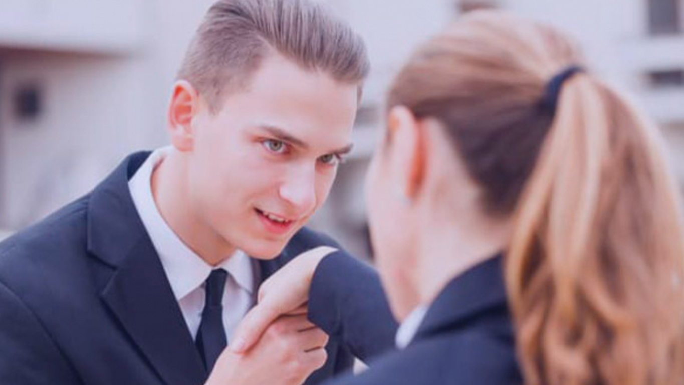 Homem de Leão | Blog Lottocap